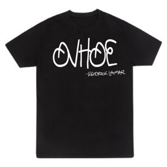 Shirts | Kendrick Lamar Ovhoe T Shirt Diss Merch 224 New X S5x 2024 ...